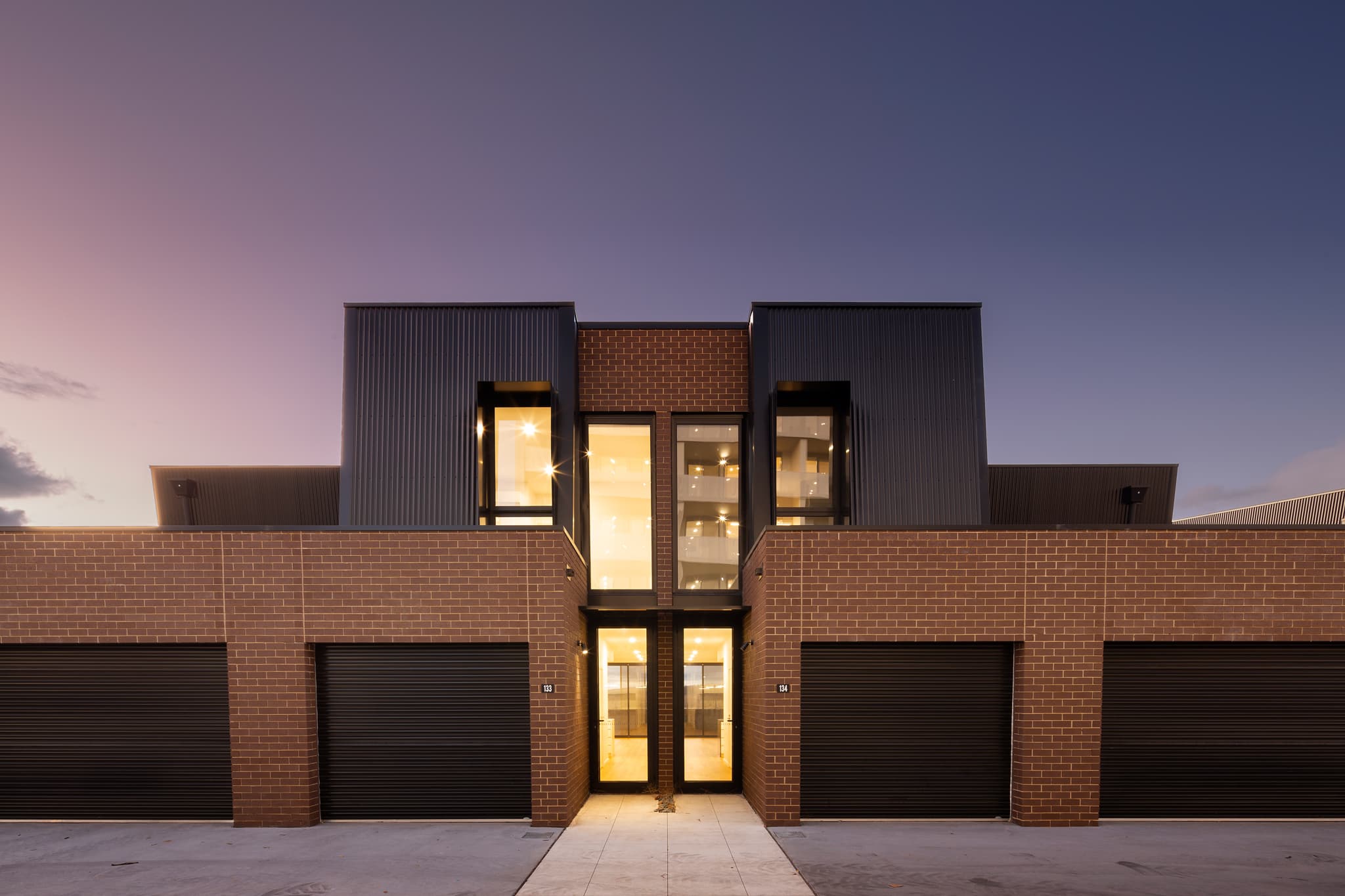 [Townhouses] Marlu Estate, Denman Prospect | OpenLot